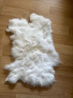 Accents | B084 Rabbit Pelt | Poshmark